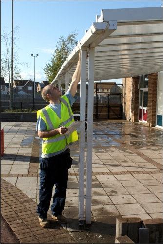 The Most Common Canopy Questions Answered - Able Canopies