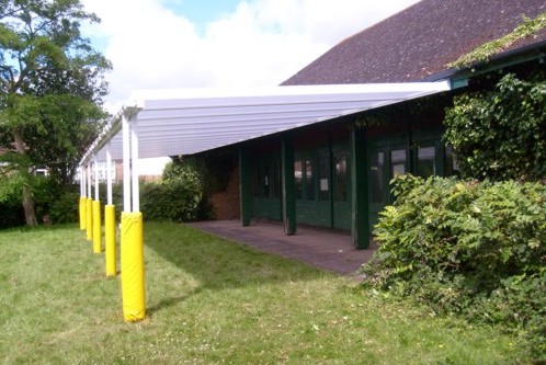 Can increasing the time spent outdoors make the younger generation more ...