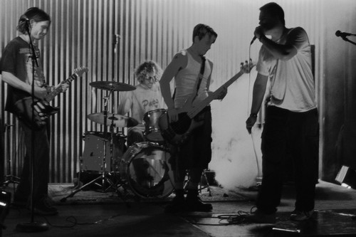 How to Organise a Successful Prom - Able Canopies