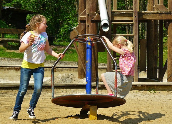 Offer More Freedom With An Outdoor Classroom/Canopy - Able Canopies