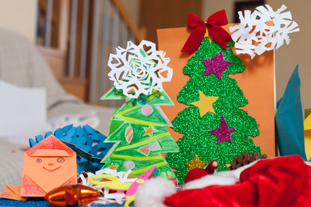 A Crafty Christmas - Able Canopies