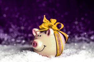 Christmas Fundraising Ideas - Able Canopies