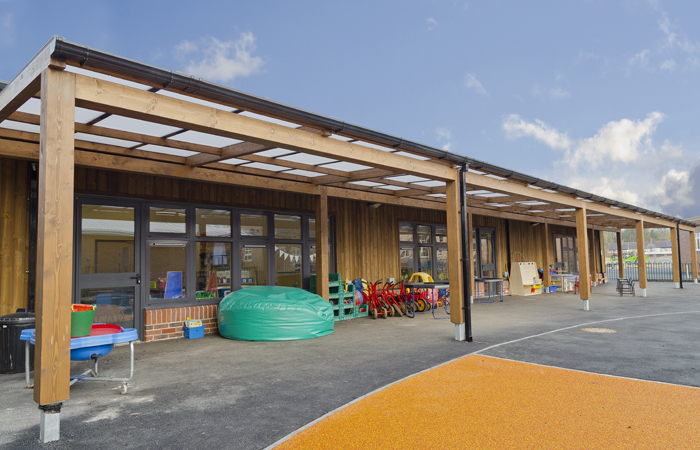 Why Are Timber Canopies So Popular? - Able Canopies