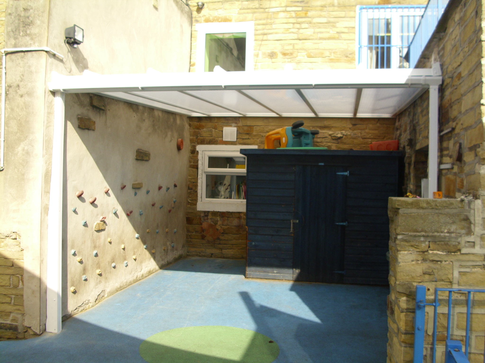 Nursery White Bridge Road at Priscilla Loughman blog