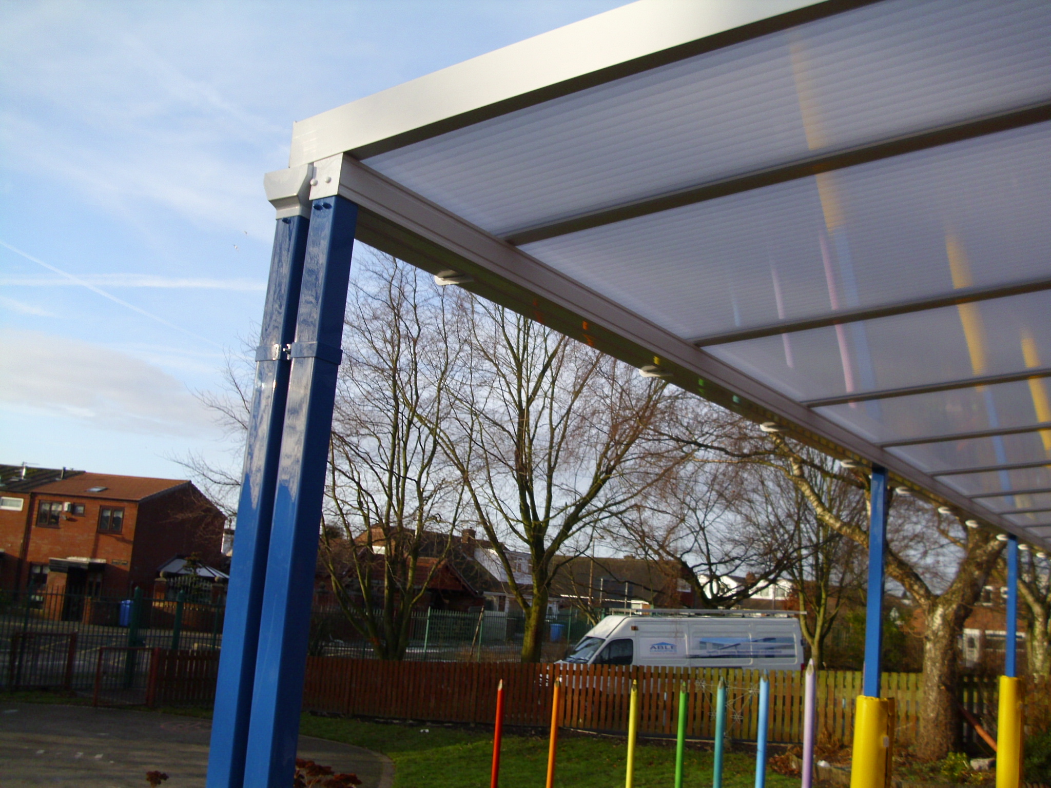 For more Information or to find out if you qualify for a Free Site Survey