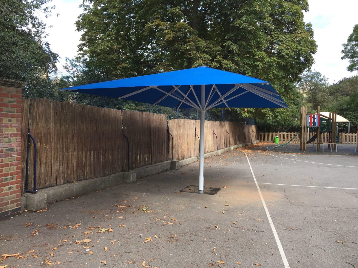 Richmond Commercial Umbrella