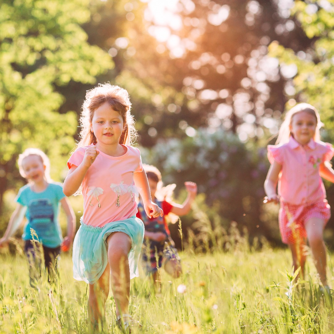 Tips for Summer Outside Learning - Able Canopies