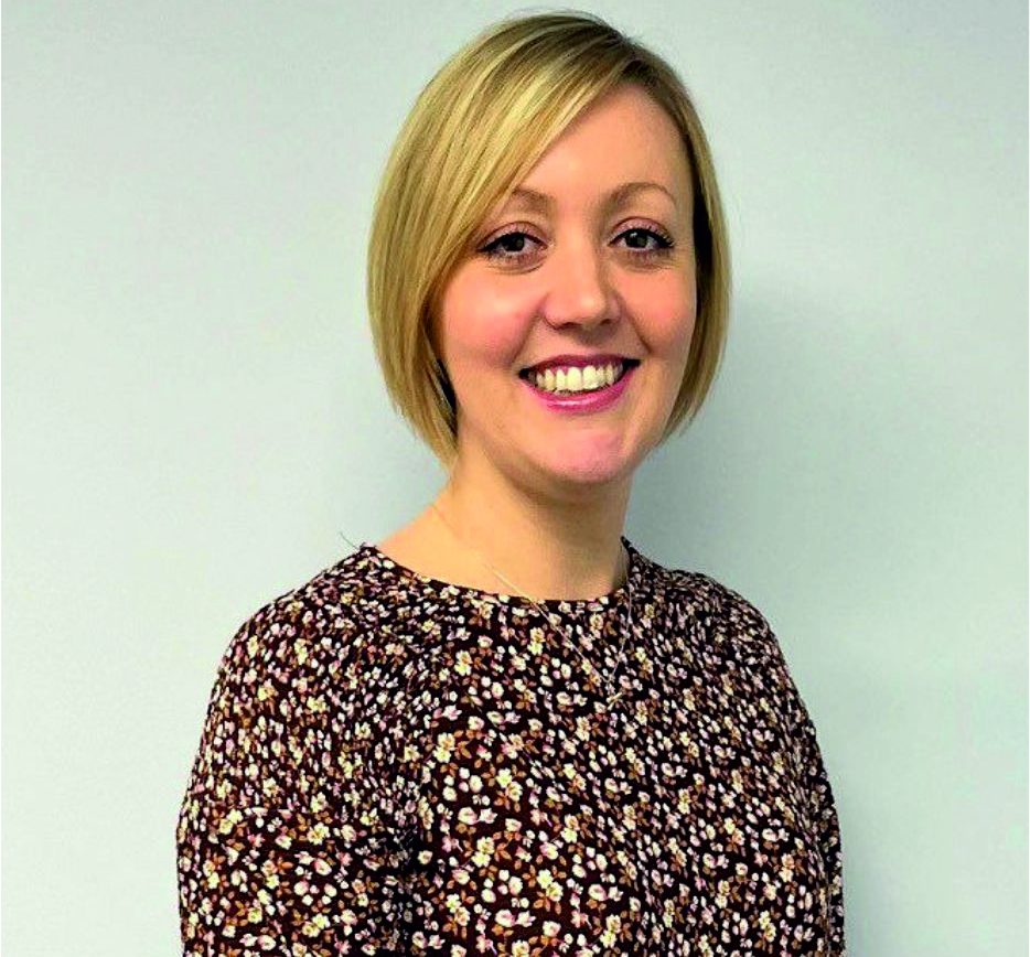 Employee Spotlight: Rachel Batchelor - Able Canopies