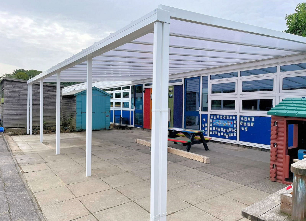 Finding Choosing a Canopy a Bit Daunting? - Able Canopies