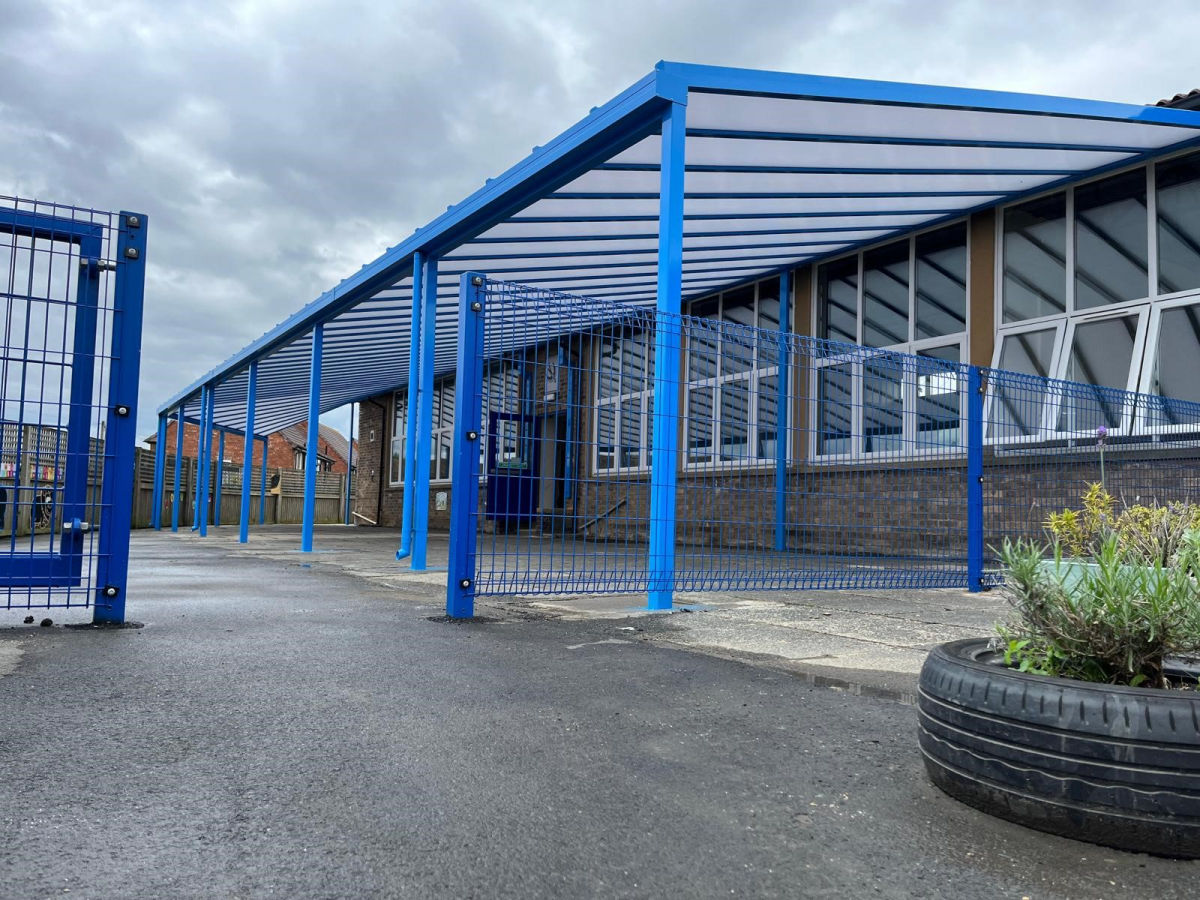 Annabel’s Favourite Installations of All Time - Able Canopies